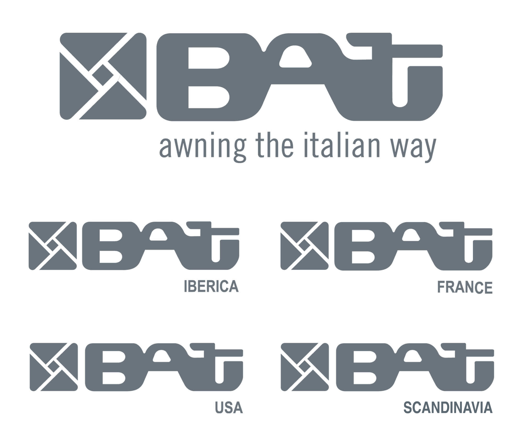 Bat Group nel Mondo - Tende da Esterno - Bat Group