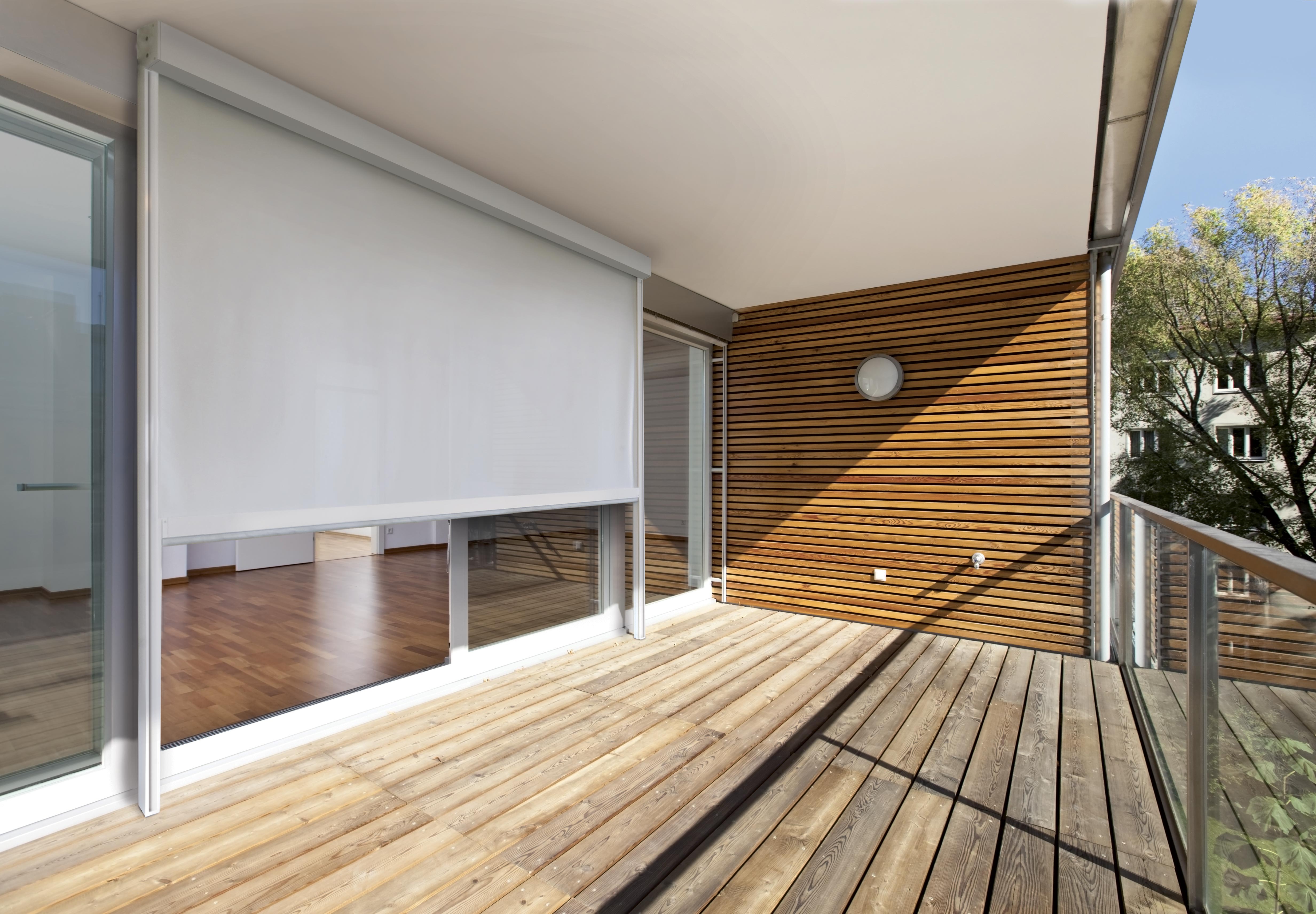 Bat Group: Awning Components and Sun Protection Systems