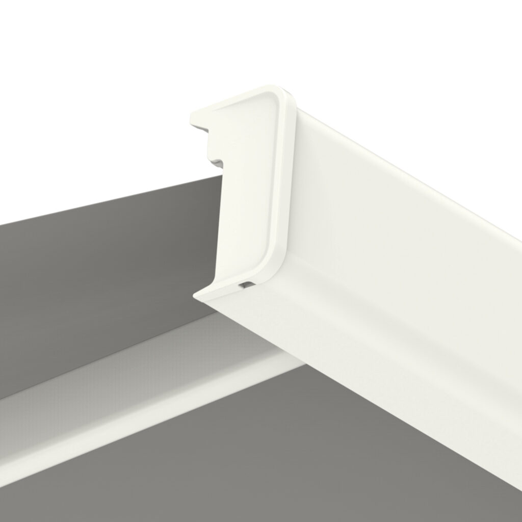 Cassette folding arm awnings - BASE Q - Bat Group